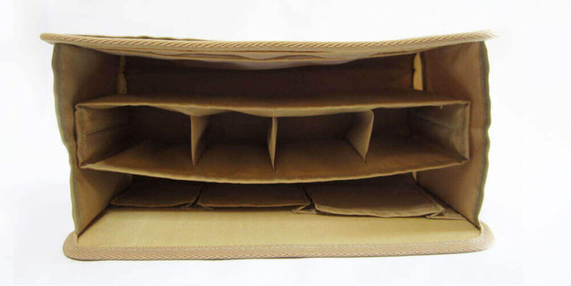 Purse Organizer Insert | CloverSac