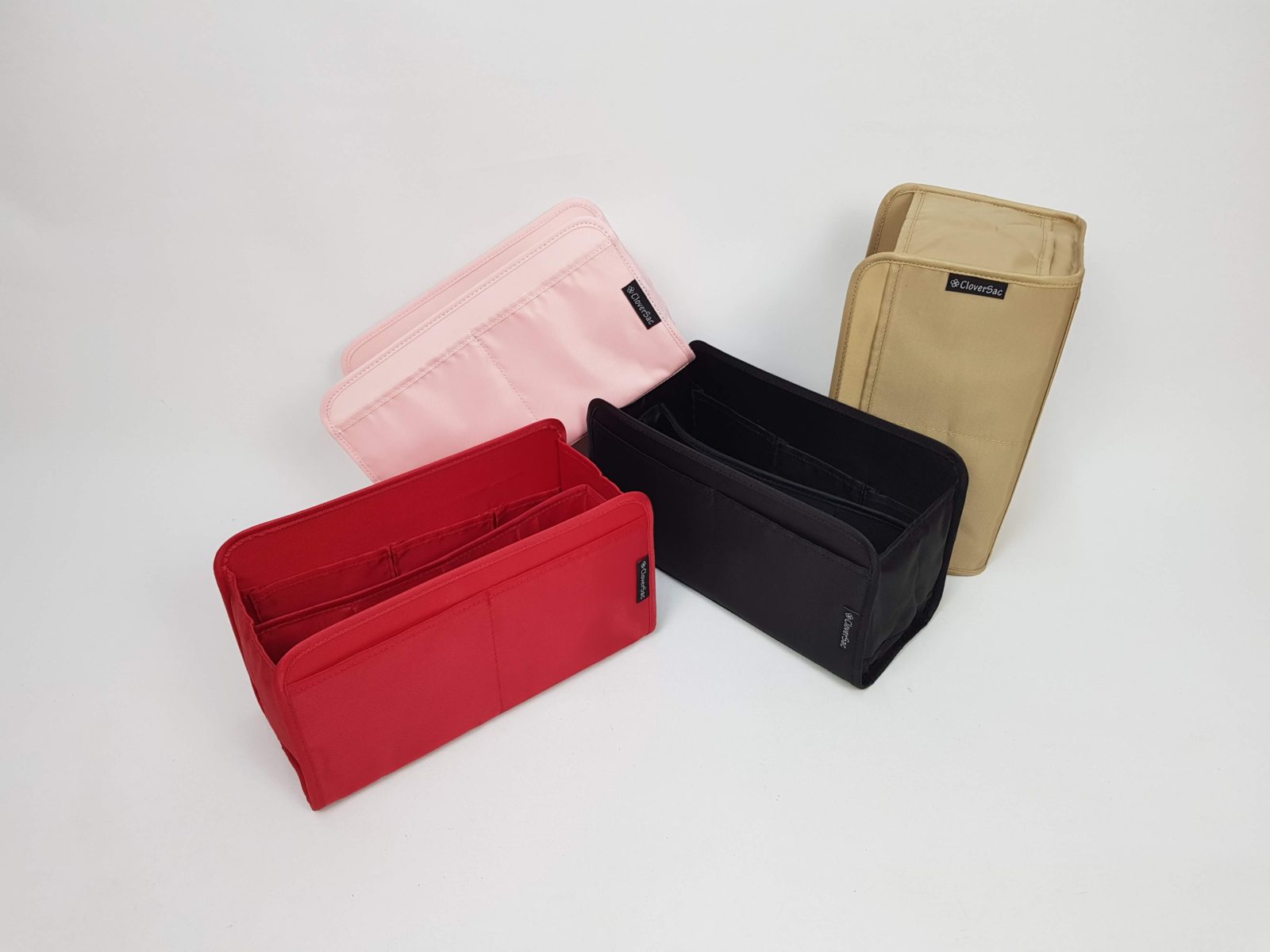 Purse Organizer Insert for Goyard St Louis PM – CloverSac