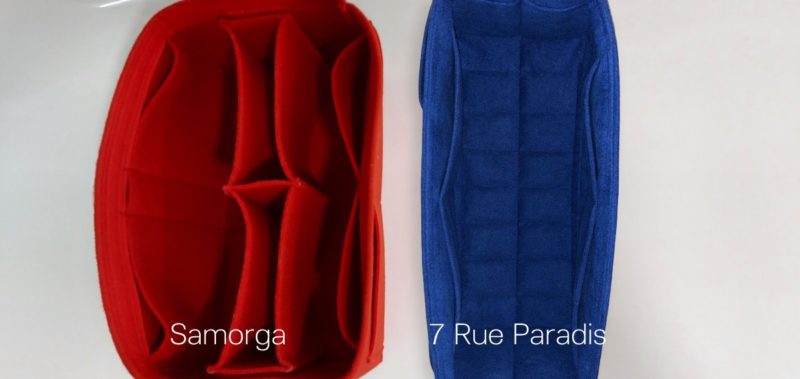 7rp vs Samorga … is it really worth it? – CloverSac