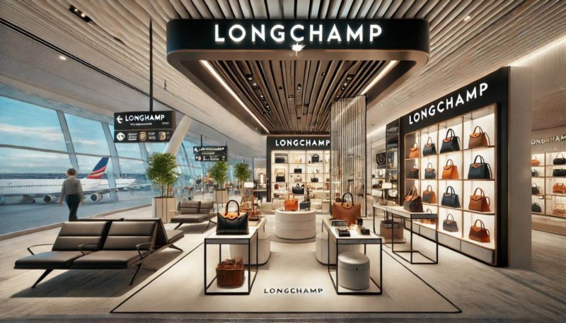 Cheapest Country to buy Longchamp in 2025